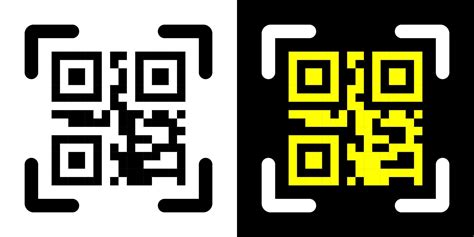 Image result for Fake QR Code