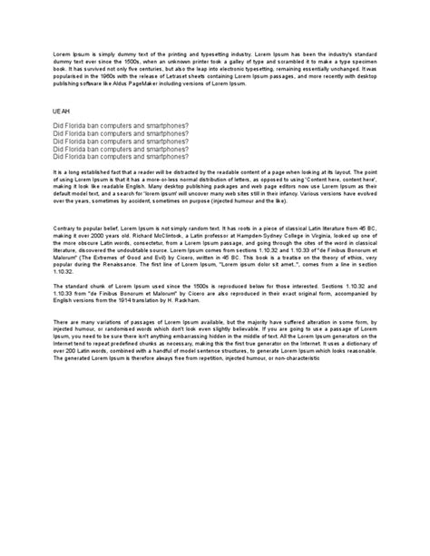 Image result for How to Write a Test Procedure