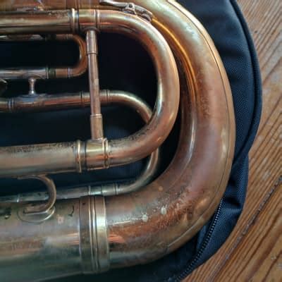 Image result for Besson Compensating Euphonium