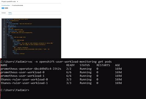 Image result for OpenShift Prometheus Logo