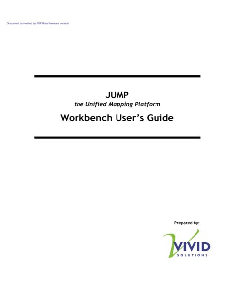 Image result for Workbench User Guide