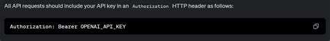Image result for Check Openai API Key through Postman