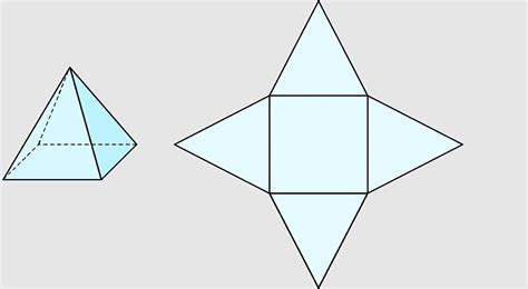 Image result for Pyramid Geometry