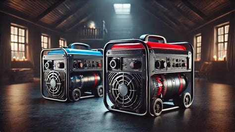 Image result for Dual Fuel Generators Comparison Chart