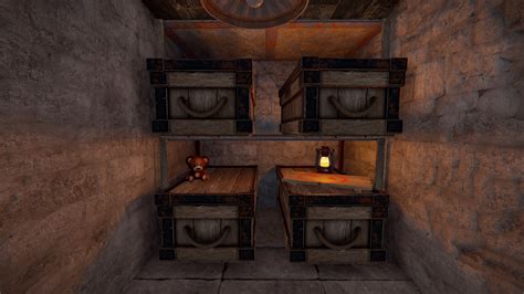 Image result for Rust Compact Storage