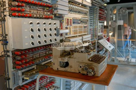 Image result for Alan Turing Colossus