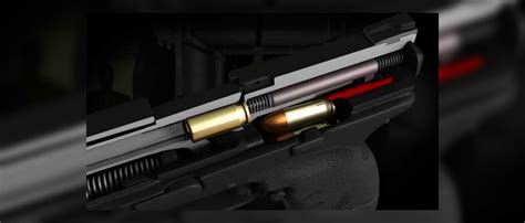 Image result for How Does a Gun Work