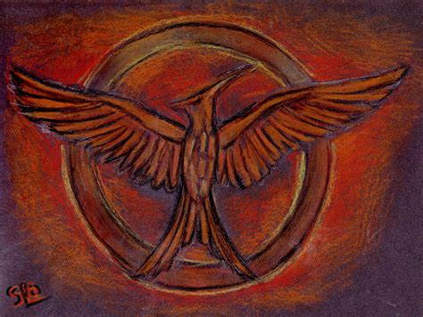 Image result for Science Fiction Mockingjay