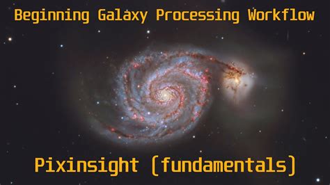 Image result for PixInsight Workflow Chart