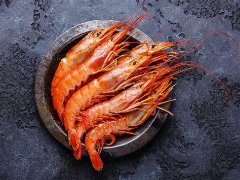 Image result for How to Cook Prawns in Shell