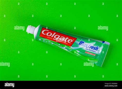 Image result for Colgate Green Toothpaste