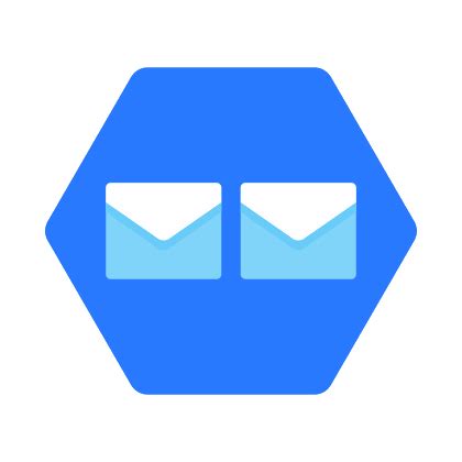 Image result for Azure Queue Icon