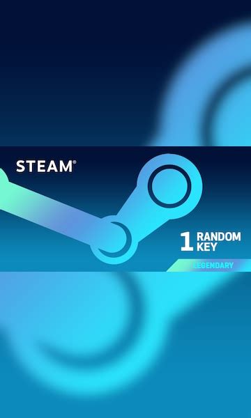 Image result for Random Legendary Steam Key