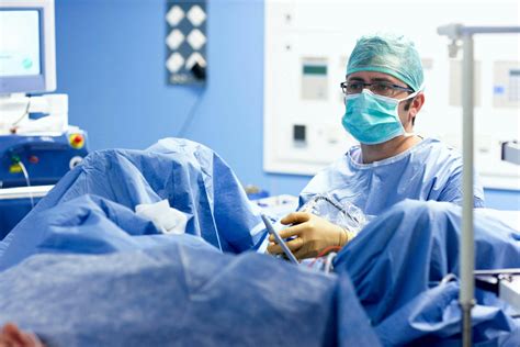 Image result for Prostate Operation Procedure