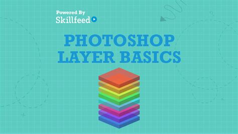 Image result for Photoshop Layers Basics