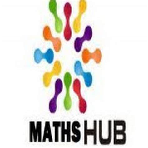 Image result for Math Hub Tutorials Logo