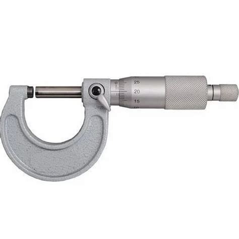 Image result for External Micrometer
