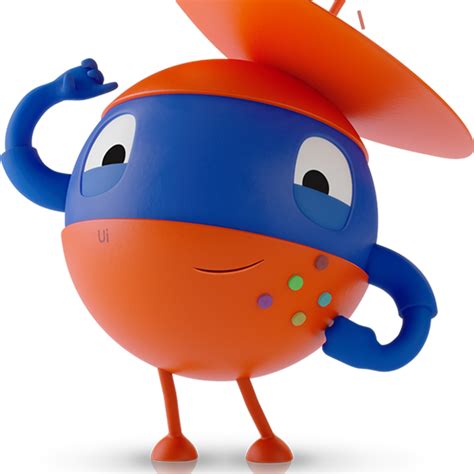 Image result for UiPath Bot PNG