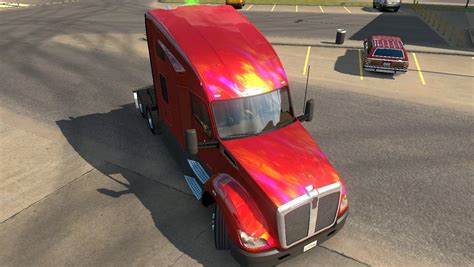 Image result for ATS Paint Tutorial