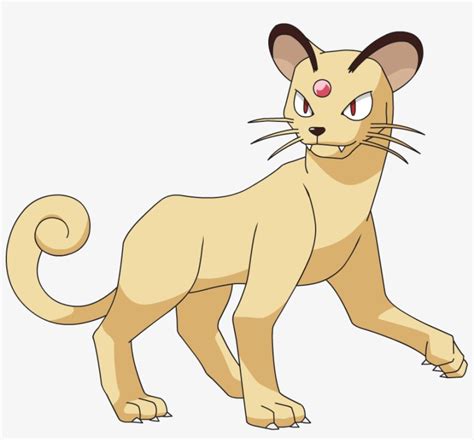 Image result for Meowth Evolution Chart