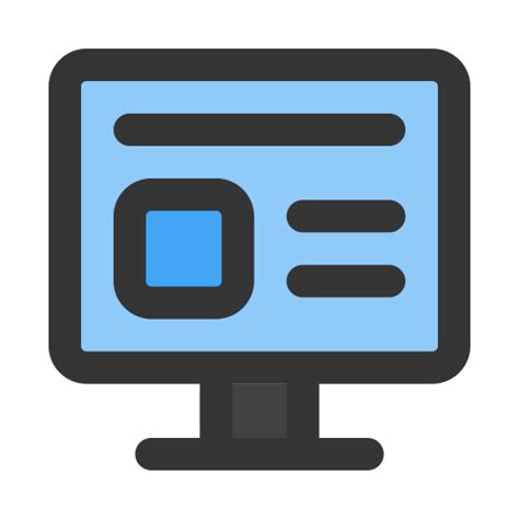 Image result for Icon Font Color