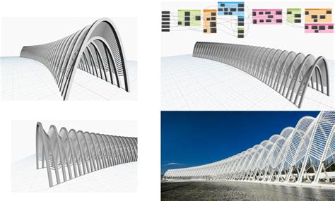 Image result for Parametric Facade Design Randomize Using Dynamo