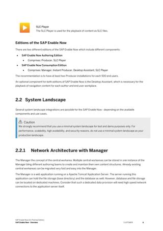 Image result for SAP Enable Now User Interface