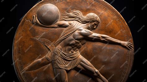 Image result for Discus Ancient Greece