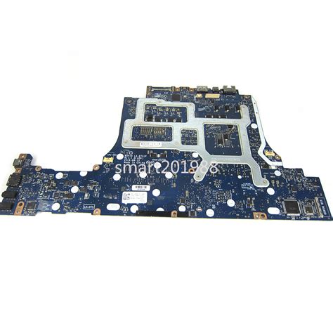 Image result for Alienware M17 R4 3070 Board Layout