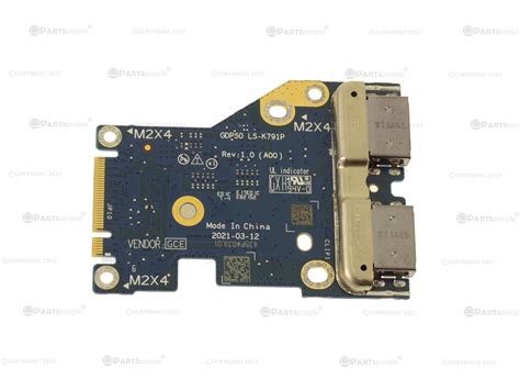 Image result for Alienware M15 R4 Ports