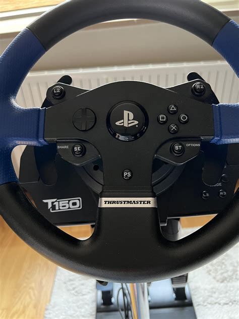Image result for Thrustmaster T150 Pro Stand