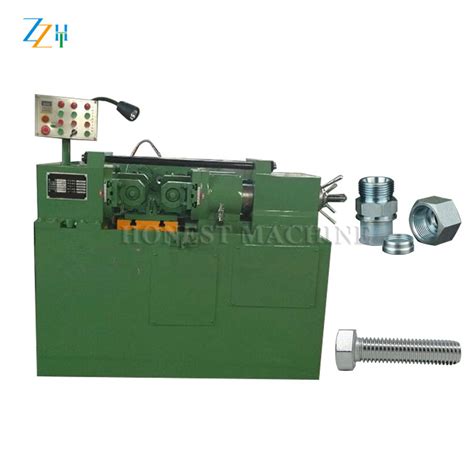 Image result for Threading Machine