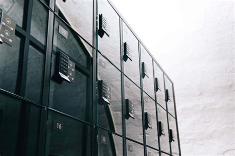 Image result for Window Locker