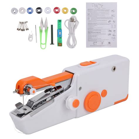 Image result for All-Purpose Portable Sewing Machine