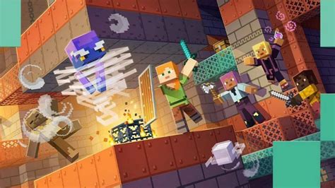 Image result for Minecraft Xbox One Update