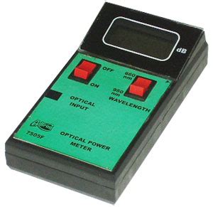 Image result for Optical Power Meter