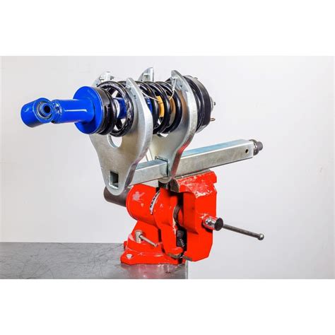 Image result for Coil Spring Compressor Kit