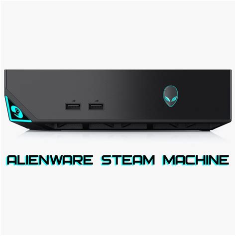 Image result for Alienware Steam Machine