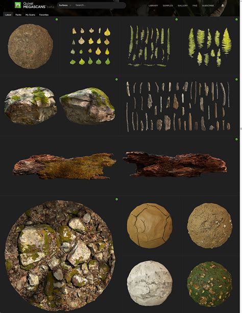 Image result for Quixel Scanner