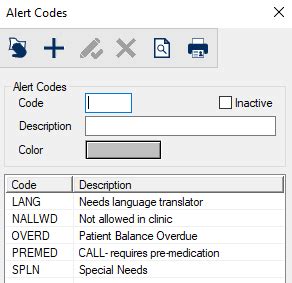 Image result for Code RRT Alert