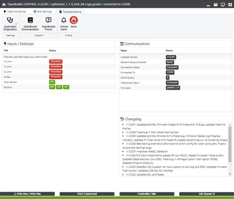 Image result for OpenBuilds CNC