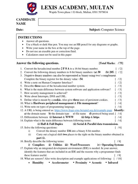 Image result for Computer Paper For1