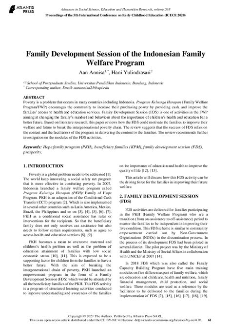 Image result for Family Development Session Module