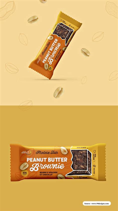 Image result for Snack Packaging Design