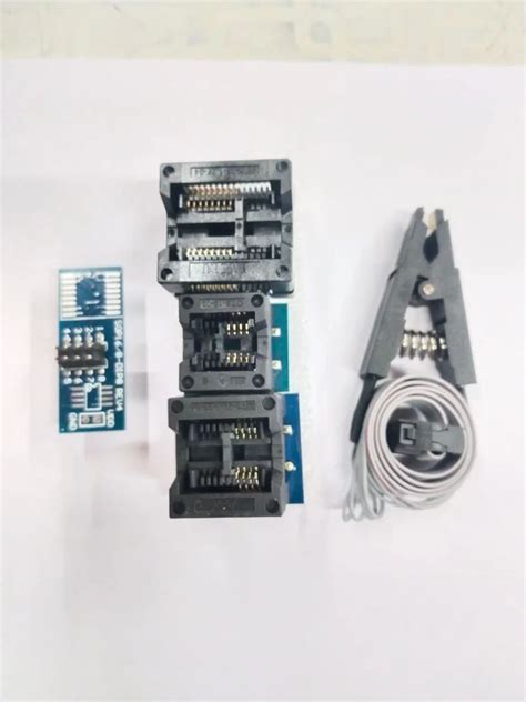 Image result for 809F Programmer Pinout