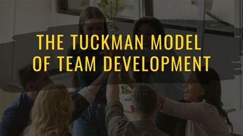 Image result for Tuckman Team Forming Model