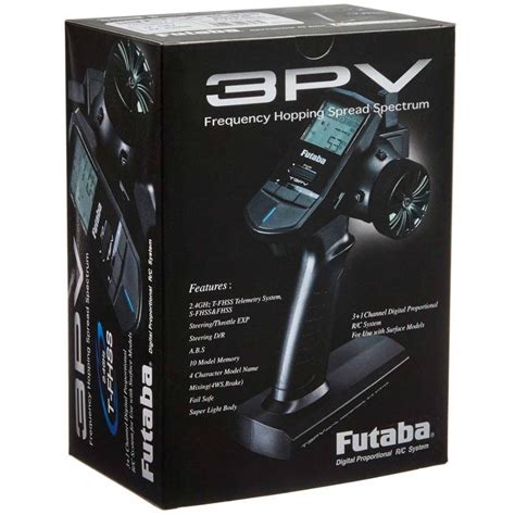 Image result for Telemetry System Futaba