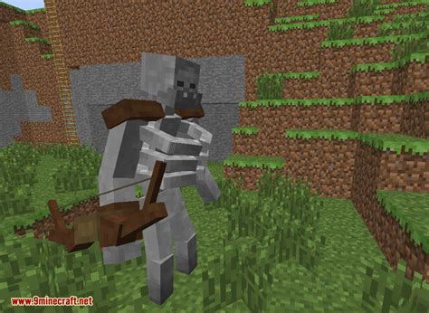 Image result for Minecraft How to Get Mutant Creatures Mod