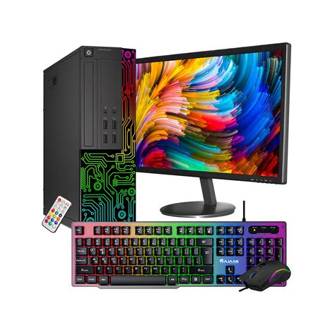 Image result for Cheap RGB PC