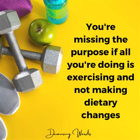 Best Exercise Motivation Quotes